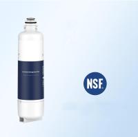 China Refrigerator Water Filters Compatible with BORPLFTR50 WFC100MF B36CT80SNS B36CL80ENS for sale
