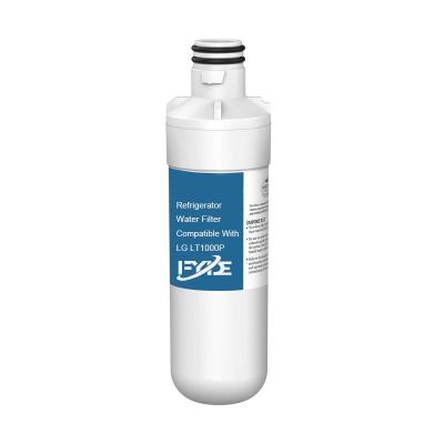 China Replacement Water Filter for LT1000P Elite 9980 MDJ64844601 ADQ74793501 Drinking Water for sale