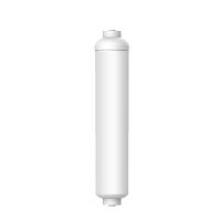 China DA29-10105J Replacement Refrigerator Water Filter by LEGREEN Private Mold OEM MOQ 100PCS for sale
