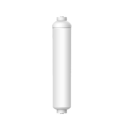 China DA29-10105J Replacement Refrigerator Water Filter by LEGREEN Private Mold OEM MOQ 100PCS for sale