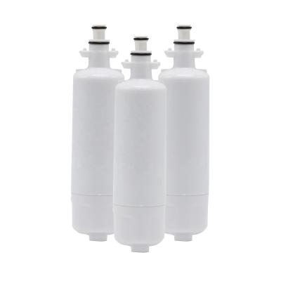 China LT700P 969046-9690 LFXC24726S SP-LE700 LFXS24623S NSF Compatible Refrigerator Water Filter for sale