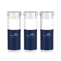 China Electric Power Source XWF Replacement for XWF Refrigerator Water Filter Pack of 3 for sale