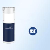 China Electric Power Source XWF Replacement for XWF Refrigerator Water Filter Pack of 3 for sale