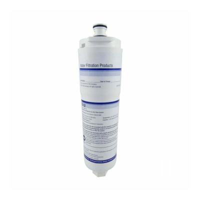 China Household CS-52 CS-51 640565 Refrigerator Water Filter Replacement Filter Cartridge for sale
