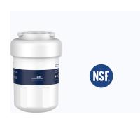 China 0W Power MWF Refrigerator Water Filters NSF 42 Replacement for GWF HDX FMG-1 WFC1201 RWF1060 197D6321P006 3 Pack for sale