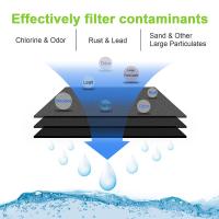 China LT700P Refrigerator Filter Cartridge for ADQ36006101 ADQ36006102 9690 LFXC24726S for sale