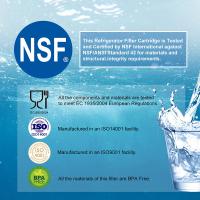 China 0.5 Micron LT700P ADQ36006101 ADQ36006102 9690 46-9690 LFXC24726S Water Filter Cartridge for sale