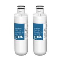 China LT1000P ADQ747935 MDJ64844601 LMXS28626D NSF Certified Refrigerator Water Filter Replacement for sale