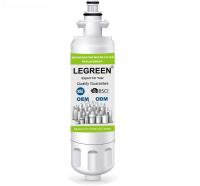 China 469690 ADQ36006102 LT700P ADQ36006101 Refrigerator Water Filter Cartridge Replacement for sale