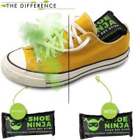 China Activated Bamboo Charcoal Shoe Deodorizer Bags Natural and Sustainable Odor Eliminator for sale