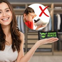 China Activated Bamboo Charcoal Shoe Deodorizer Bags Natural and Sustainable Odor Eliminator for sale