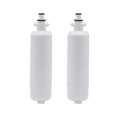 China LT700P 46-9690 LFXC24726S SP-LE700 LFXS24623S RFC1200A Refrigerator Waters Filter Replacement for sale