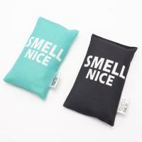 China Grey Size 2 75g 100% Natural Bamboo Charcoal Shoe Deodorizer Bag for sale