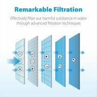 China LT700P ADQ36006101 ADQ36006102 9690 46-9690 Household Refrigerator Filter Replacement for sale