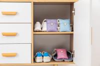 China Say Hello to a Cleaner and Fresher Environment Bamboo Charcoal Air Purifying Bag for sale