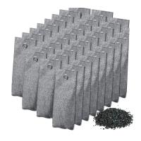 China 75g Activated Bamboo Charcoal Air Purifying Bag for Eliminating Refrigerator Odors for sale