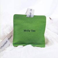 China Home Office Car Sustainable South Asian Pop Custom Hanging Sachet Polyester Scent Bag for sale