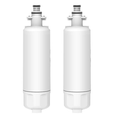 China NO App-Controlled Replacement Refrigerator Water Filter 469690 for Household Needs for sale