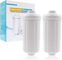 China Compatible PF-2 Fluoride Refrigerator Water Filter for Ber key and Gravity Filtration System for sale