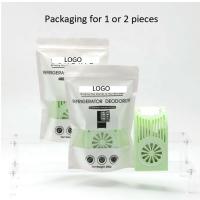 China Cooler Odor Absorber Natural Smell Remover Refrigerator Deodorizer Fridge and Freezer for sale