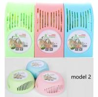 China Cooler Odor Absorber Natural Smell Remover Refrigerator Deodorizer Fridge and Freezer for sale