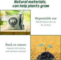 China Bamboo Charcoal Air Purifying Bag for Fridge Moisture Elimination MSDS Certified for sale