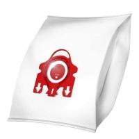 China Electric Power Source Vacuum Cleaner Accessories for Miele FJM C1 C2 Dust Bag Filter for sale