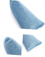 China 2 Pack Bamboo Charcoal Air Purifying Bag Shoe Deodorizer Odor Eliminator Sustainable for sale