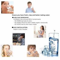 China OEM ULTRAWF 9999 09999 04609999000P Pure Source Ultra Refrigerator Water Filter for sale