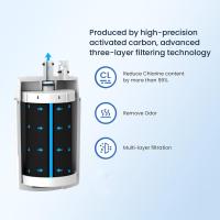 China B/rita Faucet Filter B/rita 36311 On Tap Water Filter Replacement for Manual Power Source for sale