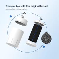 China B/rita Faucet Filter B/rita 36311 On Tap Water Filter Replacement for Manual Power Source for sale