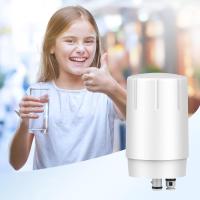 China B/rita Faucet Filter B/rita 36311 On Tap Water Filter Replacement for Manual Power Source for sale
