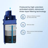 China Water Filter Replacement for PUR CRF-950Z PPF900Z PPF951K PPT700W CR-1100C DS-1800Z for sale
