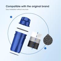 China Water Filter Replacement for PUR CRF-950Z PPF900Z PPF951K PPT700W CR-1100C DS-1800Z for sale