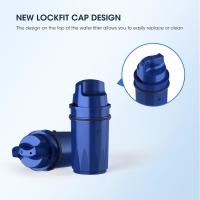 China Water Filter Replacement for PUR CRF-950Z PPF900Z PPF951K PPT700W CR-1100C DS-1800Z for sale