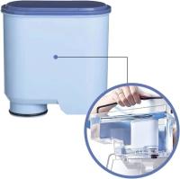 China 1200W Coffee Filter For Aqua Clean CA6903 Reduces Chlorine OEM for sale