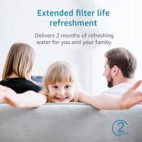 China NO App-Controlled Coffee Water Filter Replacement for De'L/onghi 2 months Filter Life for sale