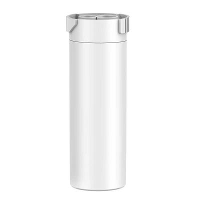 China XWFE Refrigerator Water Filter Replacement 0.5 Micron Rate White for sale