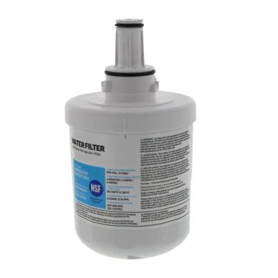 China DA29-00003G Refrigerator Water Filter Cartridge Replacement for Manual Power Source for sale