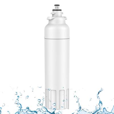 China NSF42 Certified Refrigerator Water Filter Purifier Replacement for LT800P/LT800PC/ADQ73613401 for sale