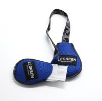 China Solid LEGREEN 14.5*10CM Bamboo Charcoal Fragrance Air Purifying Bags for Boxing Gloves for sale