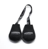 China Solid LEGREEN 14.5*10CM Bamboo Charcoal Fragrance Air Purifying Bags for Boxing Gloves for sale