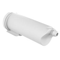 China Quick Fitting P4INKFILTR Refrigerator Water Filter Replacement with Private Mold for sale
