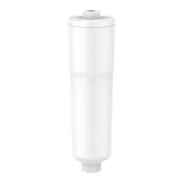 China Quick Fitting NSF Refrigerator Water Filter Cartridge Fluoride Removal for sale