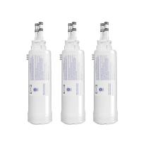 China Refrigerator Alkaline Water Filters Replacement Filter Life 6 months OEM MOQ 100PCS for sale