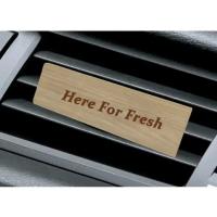 China Function Smell Remover LEGREEN Scent Car Air Freshener Natural Long Lasting Fragrance for sale