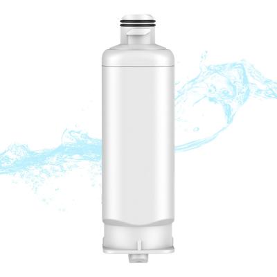 China Activated Carbon Water Filter Replacement for HAF-QIN/EXP DA97-17376B DA97-08006C for sale