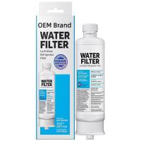 China Activated Carbon Water Filter Replacement for HAF-QIN/EXP DA97-17376B DA97-08006C for sale