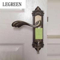China LEGREEN Scented Card Air Freshener Clips Home Aromatherapy Tablets with Customized Color for sale
