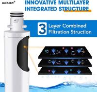 China LEGREEN 4204490 Water Filter Replacement Manual Power Source 6 Months Filter Life for sale